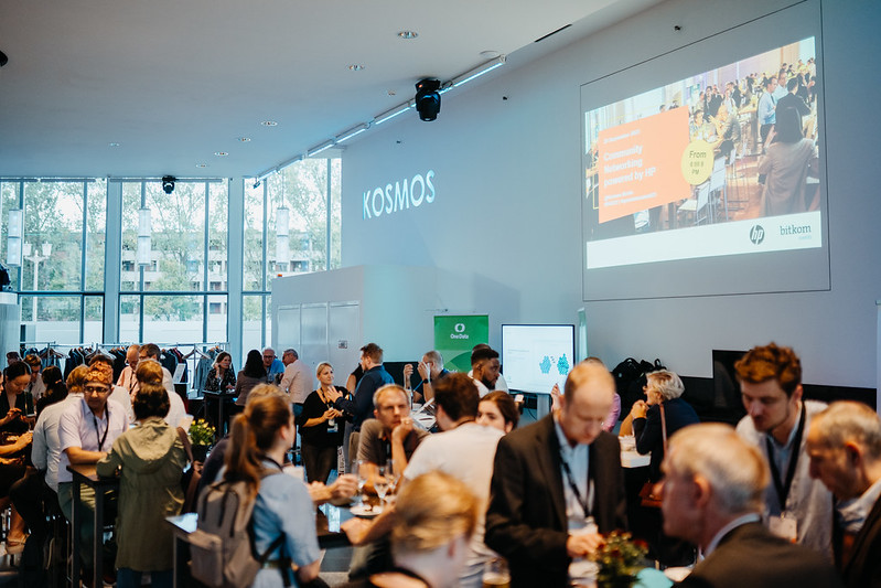 AI & Data Summit | AIDAQ