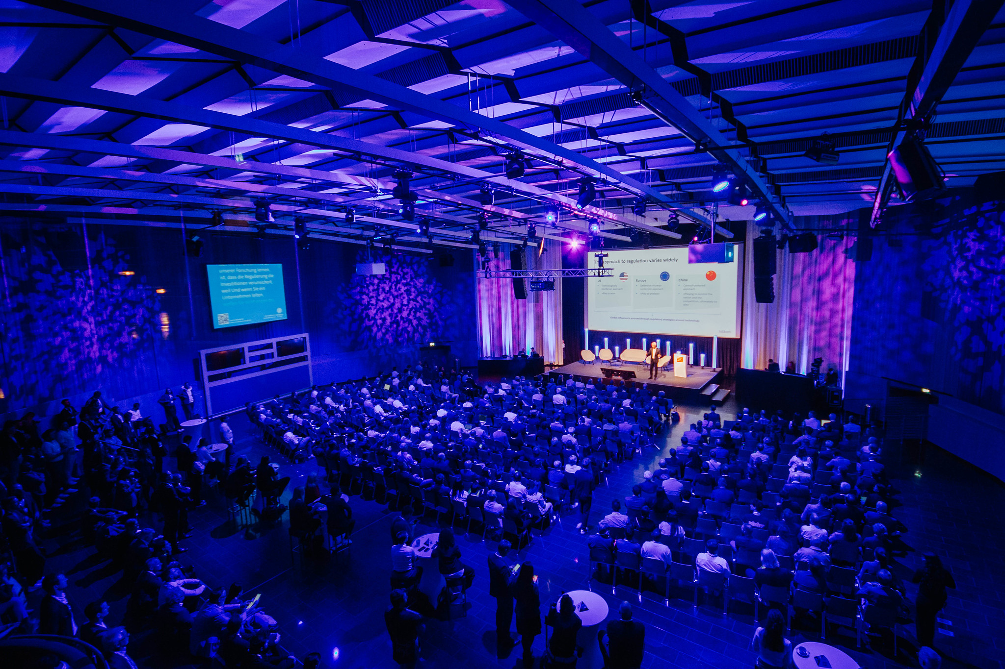 Quantum Summit | AIDAQ