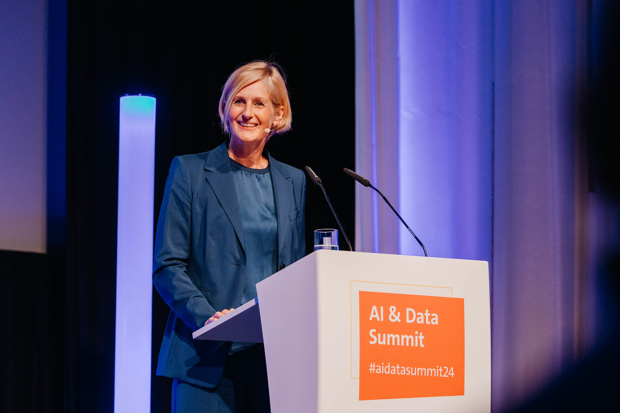 Quantum Summit | AIDAQ