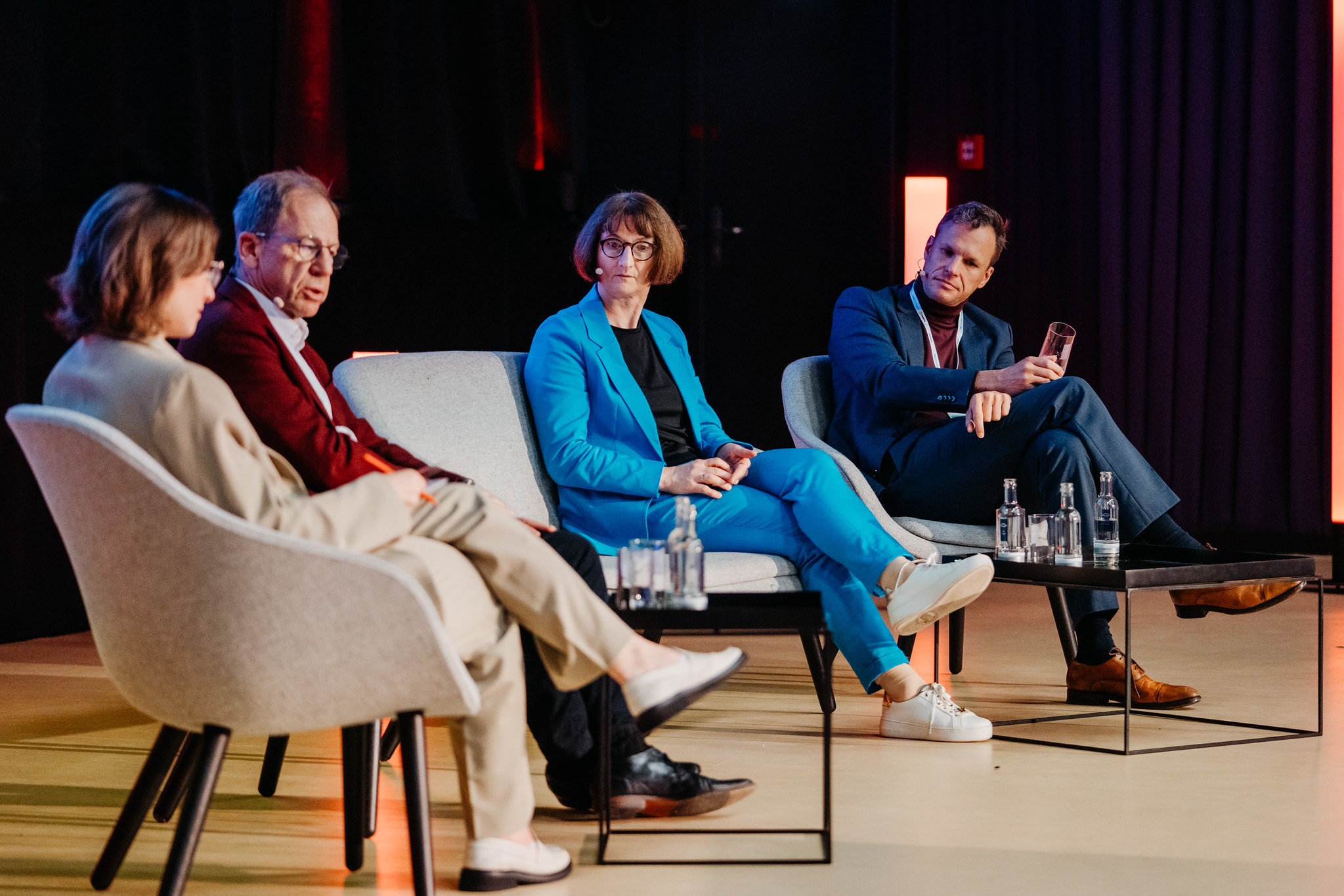 Quantum Summit | AIDAQ