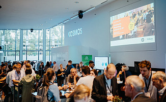 AI & Data Summit | AIDAQ